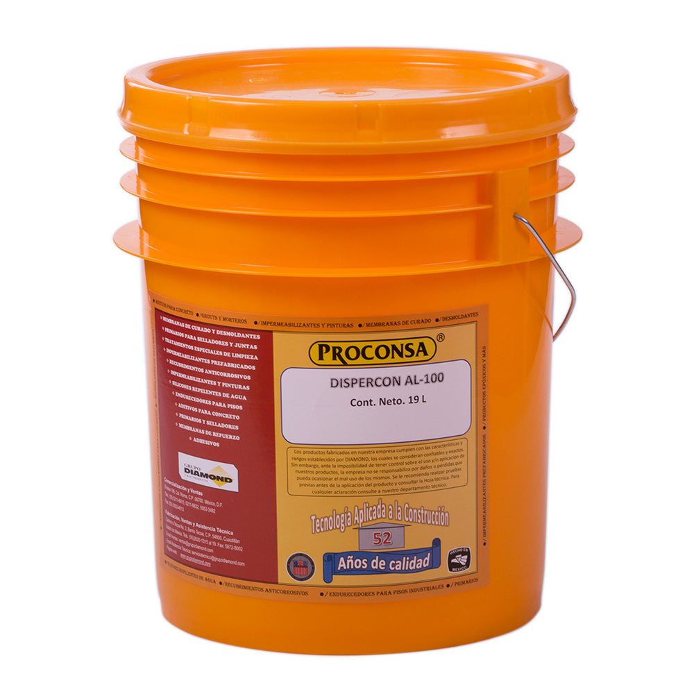 DISPERCON AL 100 19LT – Aditimper