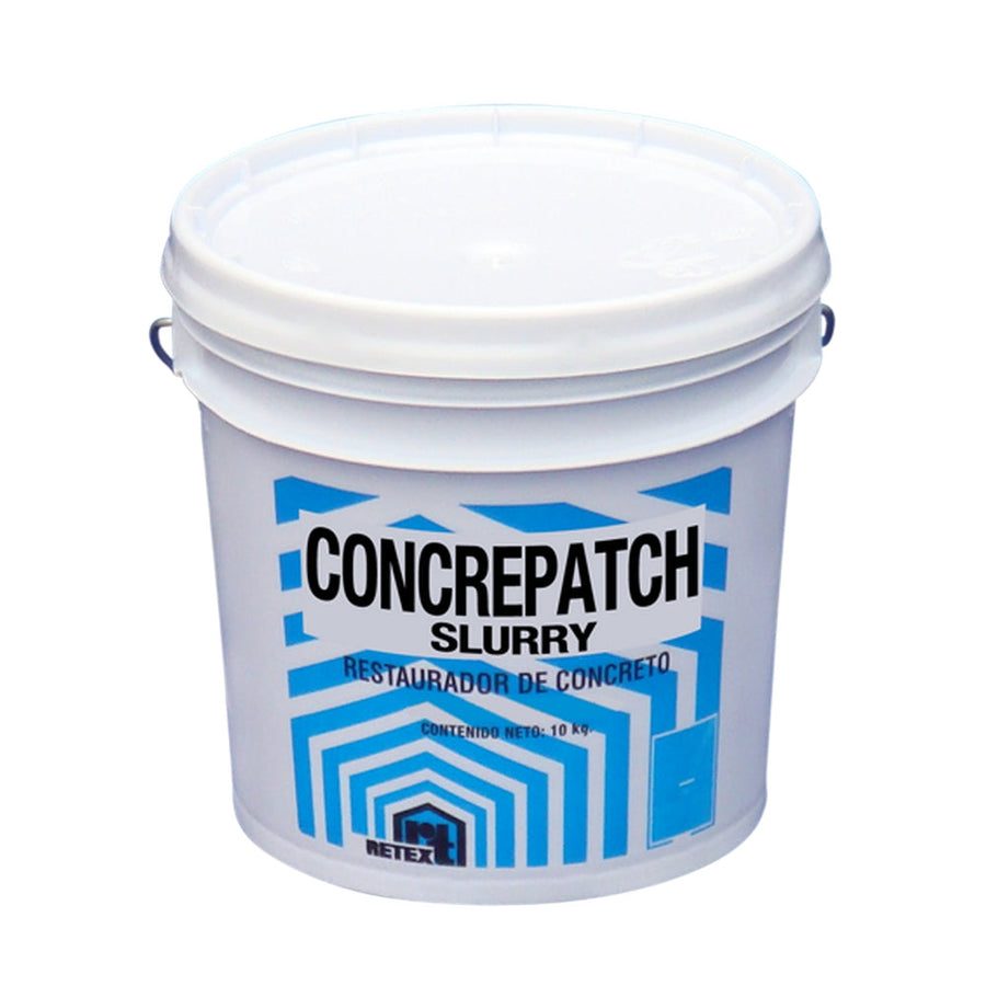 CONCREPATCH SLURRY 10 KG – Aditimper