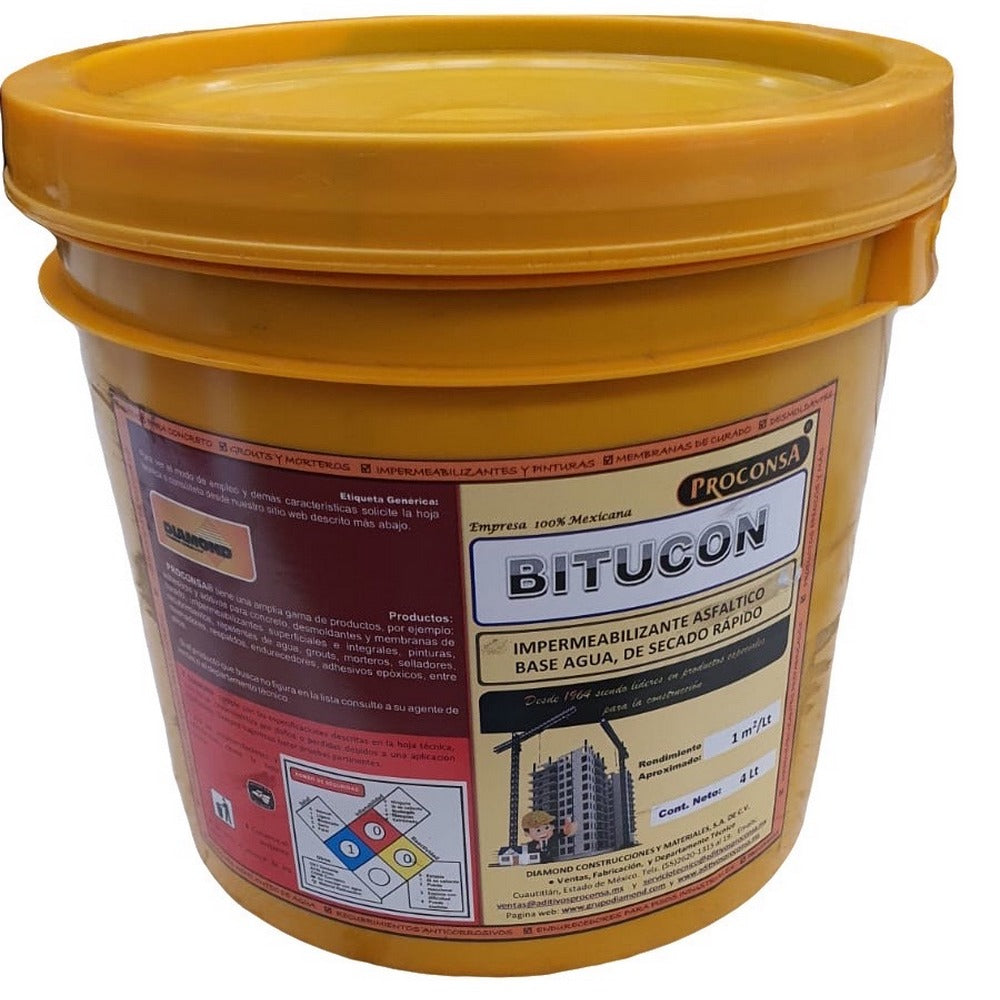 BITUCON 4LT – Aditimper