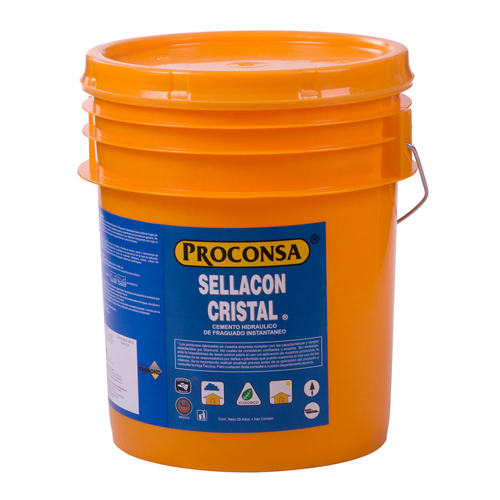 SELLACON CRISTAL 25 KG – Aditimper