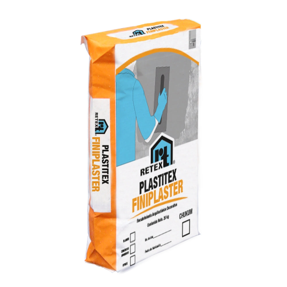 PLASTITEX FINIPLASTER CHUKUM 20 KG – Aditimper