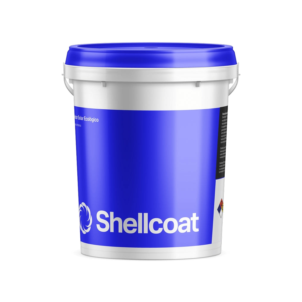 SHELLCOAT 19 LTS – Aditimper