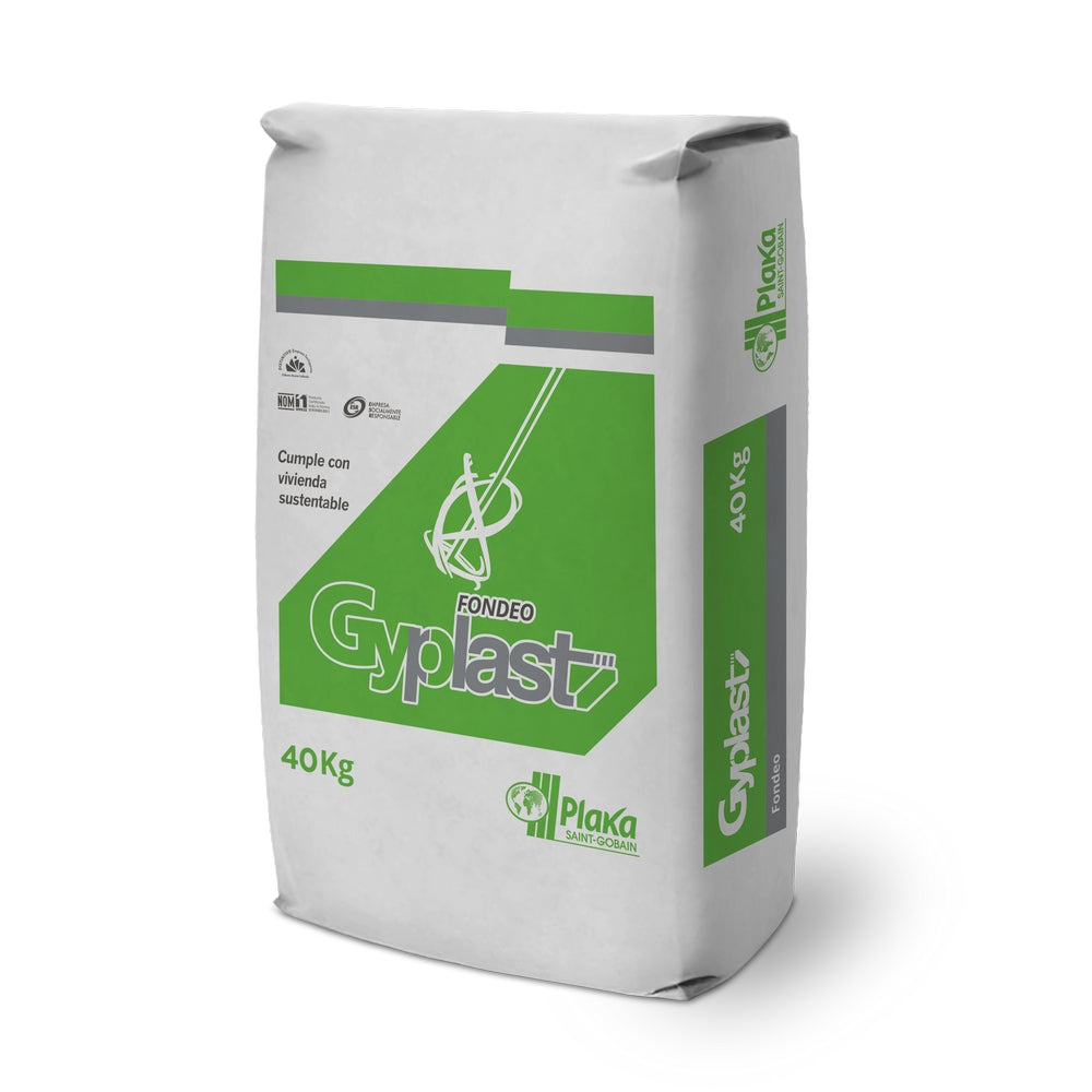 GYPLAST GRIS 40 KG – Aditimper